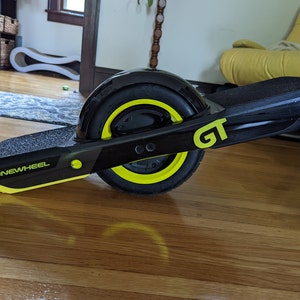 Fender Delete Flashlight Kit for Onewheel Xr/plus/v1 - Etsy