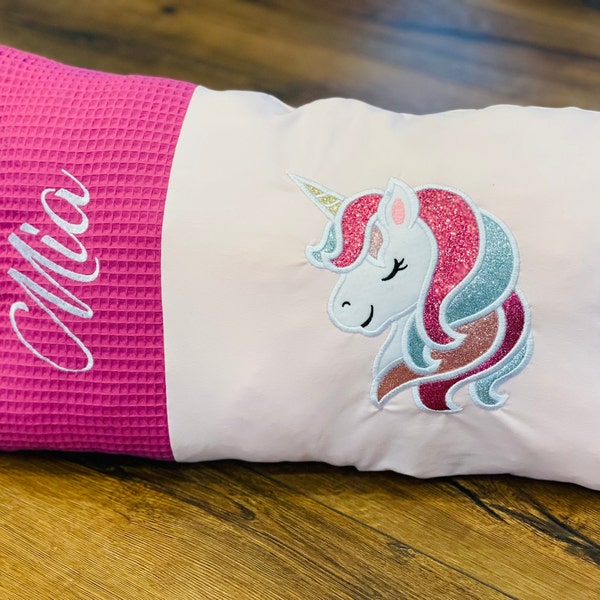 Unicorn Applique Embroidery File,magic Birthday Girl Shirt Embroidery ...