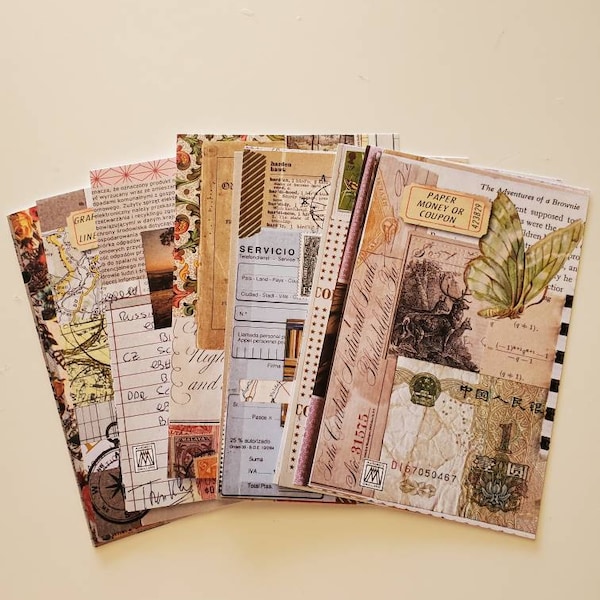 Printable Vol 3 Assignments Only Etsy