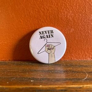 Voting Rights Pin Make Voting Free Fair Easy Pinback Buttons | Etsy