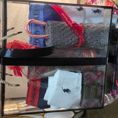 5 Boxes Pink Gift Box 4x4x4 Inch for Gift Gifting, Wedding, Birthdays ...