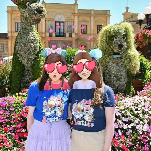 Lady and the Tramp Disney Mode Shirts, Disney Couple Shirts, Disney ...