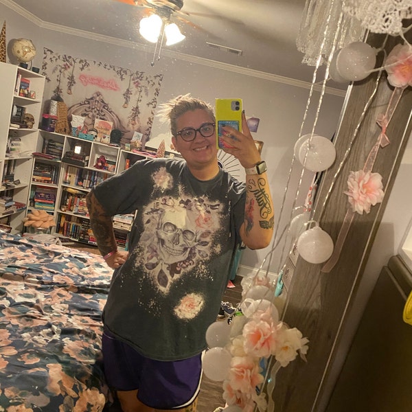 Mom Life Logo Shirt, Distressed Bleached Shirt, Mom Life Leopard Shirt ...