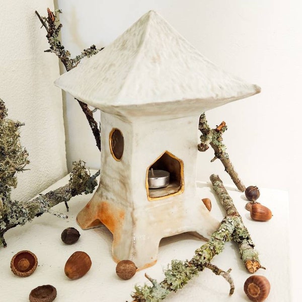 Lg Forest Findings Collection, Dried Botanicals, Forest Decor ...