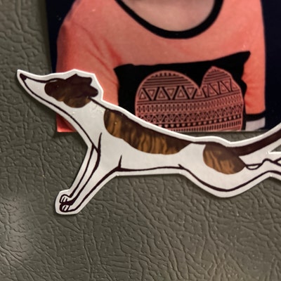 Monster Hunter the Terrifying Picklejho Decorative Deviljho Magnet ...