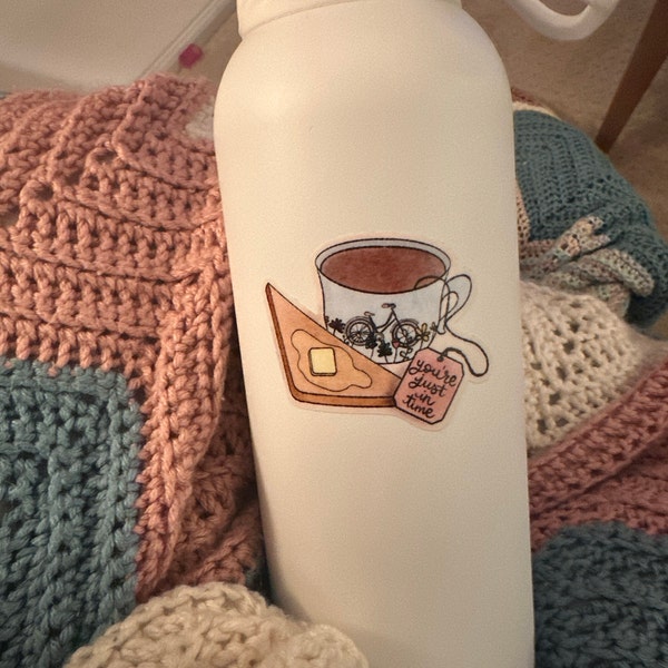 Beatles Bookmarks Album Covers Upcycled Trading Cards Handmade John ...