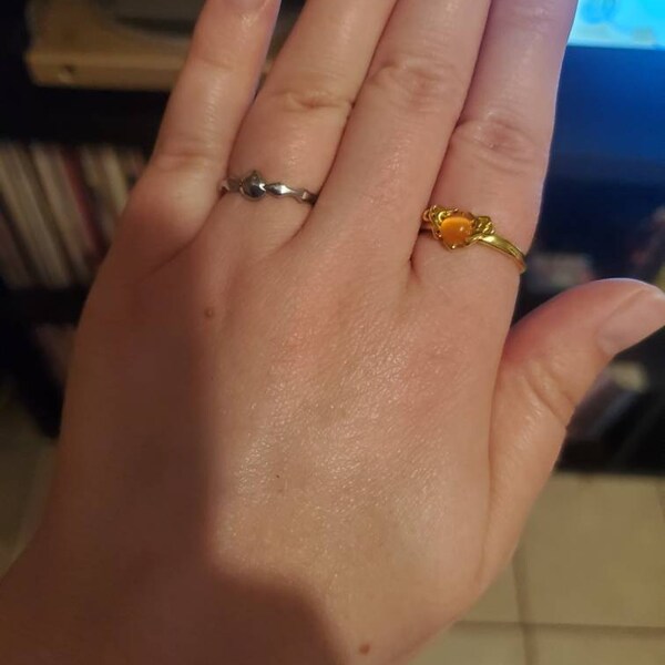 Fire Emblem Engage Inspired Rings - Alear Byleth Ike Soren Chrom Marth ...