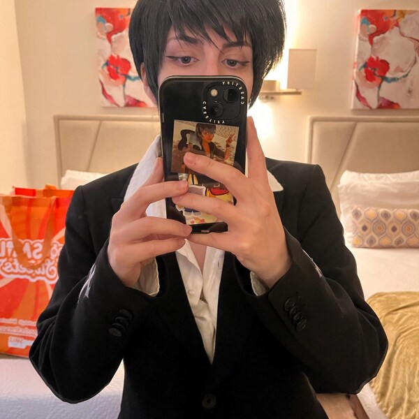 Owl House Collector Inspired Cosplay, Collector Owl House, the Owl ...