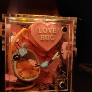 Miniature Magic Set for Dollhouse or Diorama Crystal Ball, Wand, Book ...