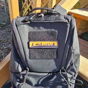 When in Doubt Empty Magazine 2nd Amendment Military Meme 2x3 Removable ...