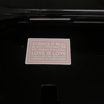 Hamilton Sticker, Funny Stickers, Laptop Stickers - Etsy