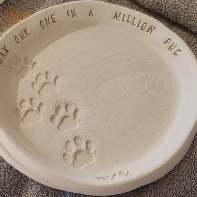 Ceramic Decal Groovy Dogs - Etsy