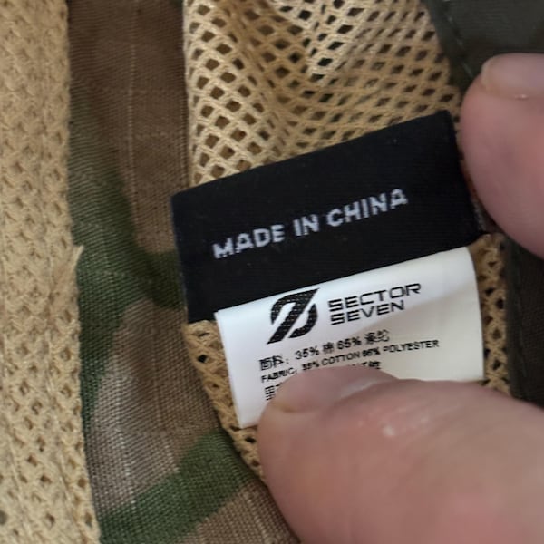 Brithish Army Uniform, Multicam Camo Uniform, Tactical British Suit ...