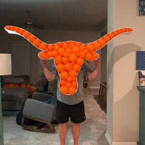 Female Sign Mosaic Template Women's Day From Balloons | Etsy