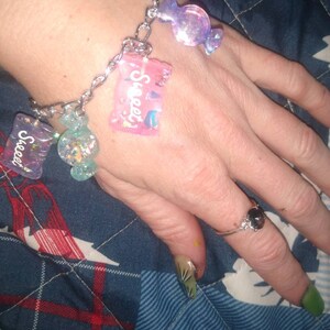 Natural Hemp Hair Wraps 4pk - Etsy