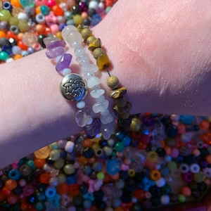 Heishi Beads Yellow Disc Beads Spacer Beads Polymer Clay - Etsy