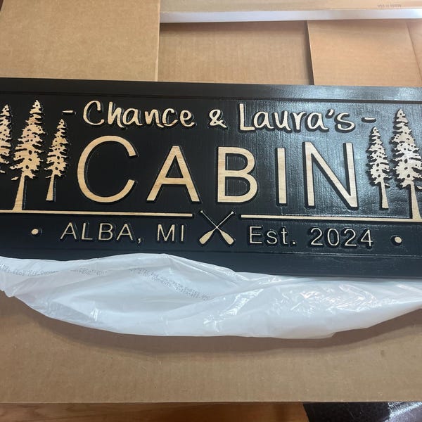 Personalized Man Cave Sign Custom Man Cave Name Sign for Bar Game Poker ...