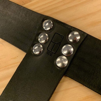 Handcrafted Rugged Leather Folio Cover Case for Supernote A5X - Etsy