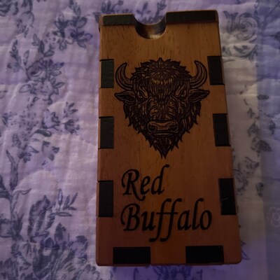 Rick & Morty,dugout One Hitter Box,stash Box,pot Box.peace Among Worlds ...