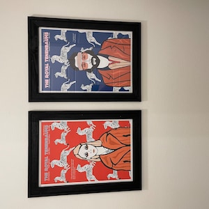 The Before Trilogy Poster Set of 3 Before Movies Illustration Artwork ...