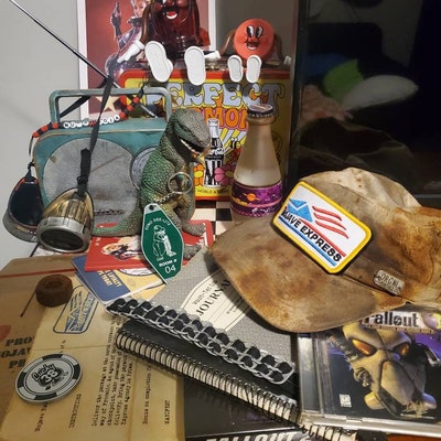 Aperture Laboratories ID Card Cosplay Prop - Etsy