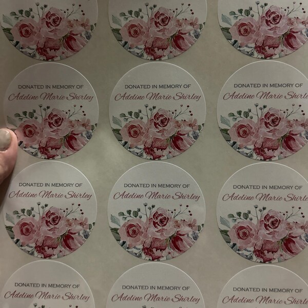 Class of 2025 Graduation Labels, Graduating Class of 2025 Envelope ...