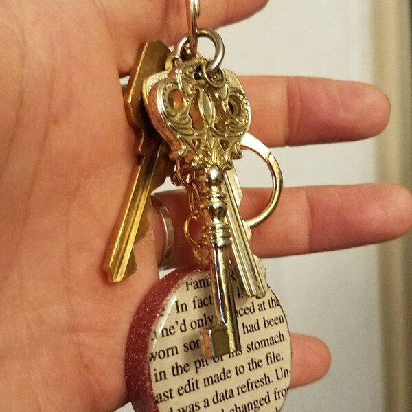 Black and White Floral Print for Bookshelf Gallery Wall Decor Book ...