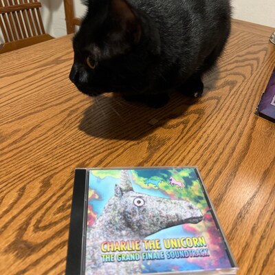 Professor Toothy: the Final Lesson signed - Etsy