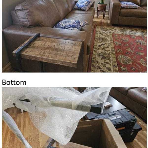 Hand Forged Iron Bed – Sapling – American Made by Urban Forge - Etsy