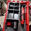 Milwaukee M12 Soldering Iron, Tray / Insert - Therhinowheel - Jonah ...