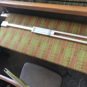 Weaving Temples, Swedish Wooden Adjustable Size Temples by Glimakra - Etsy