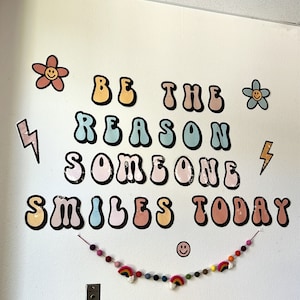 Hand Signal Posters Boho Classroom Decor Classroom Printable Posters ...