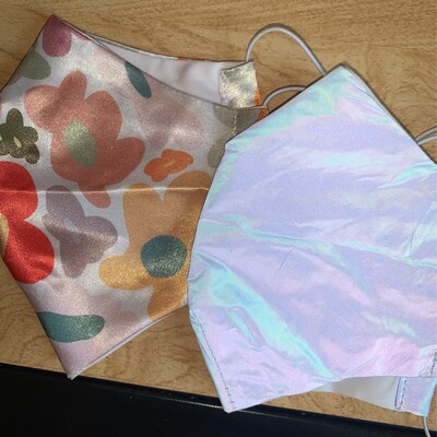 Blue Balaclava With Ears, Balaclava Mask, Warm Full Face Cover - Etsy