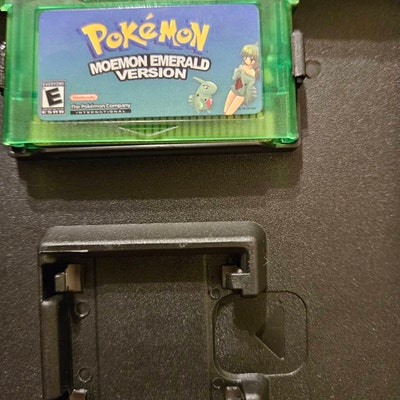 Pokemon silver 97' Reforged - Etsy