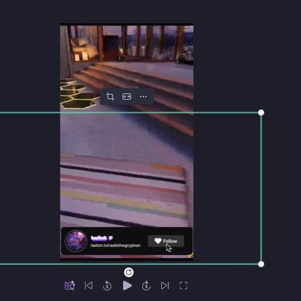 Countdown Timer for Twitch/kick/youtube Stream Overlay, 1, 3, 5, 10, 15 ...