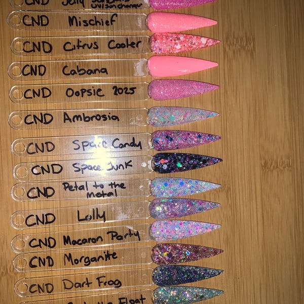 Fall Festival Collection- Dip Powder, Dip Powder for Nails, Dip Nail ...