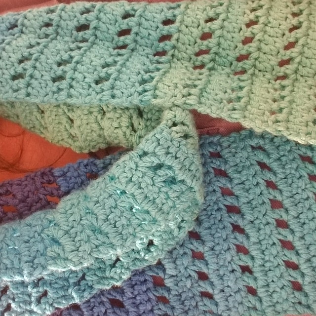 CrochetfromRhonda - Etsy