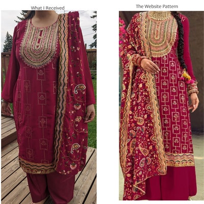 Navy Blue Color Beautiful Designer Georgette Anarkali Gown Suit ...