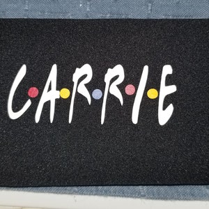 Friends Theme Bridesmaid / Friends Theme Can Cooler / 12oz Can - Etsy