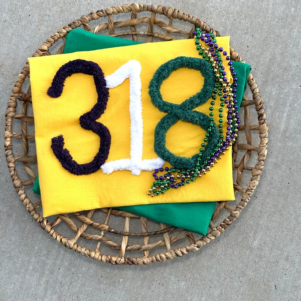 Yarn Numbers Designs - Machine Embroidery Font for Chenille Yarn ...
