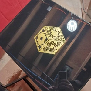 Star Trek Borg Vinyl Decal Car Accessory Laptop Sticker or - Etsy