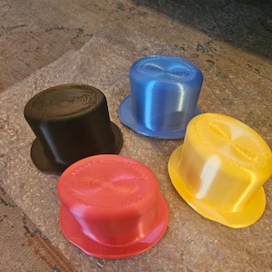 Giant Jigsaw Puzzle Piece 25 COLORS AVAILABLE - Etsy