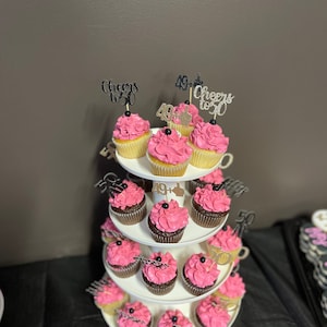 Home Sweet Home Cake Topper Housewarming Cake Topper | Etsy