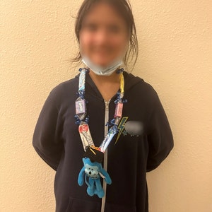 Graduation Lollipop Lei - Etsy