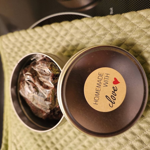 Tchad Incense - Senegalese Incense - Handmade Incense - Bakhoor ...