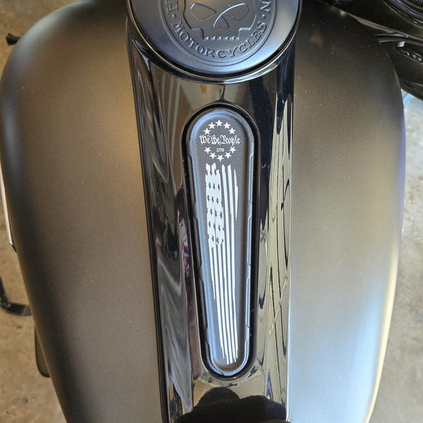 Harley Custom Touring Ignition Switch Covers Pick Which One You Want 1 ...