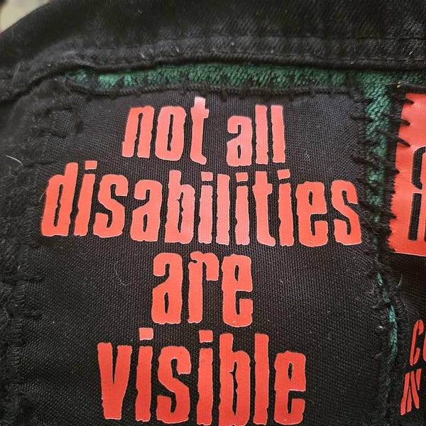 Sew on Patch | Humans Lack Humanity | Crust Punk Patch | Battle Jacket ...