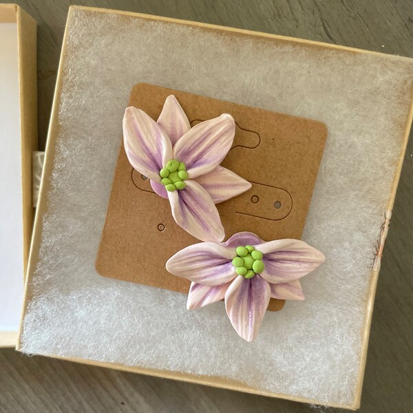 Papel Picado Colibri Earrings. Mexican Folk Art. Mexican Inspired ...