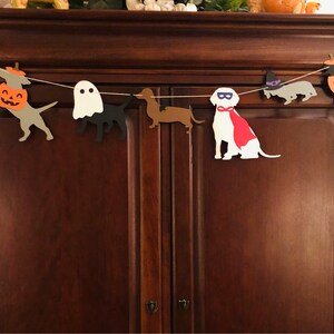 Breakfast Party Garland Brunch Party Garland | Etsy