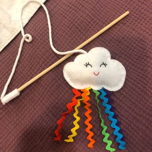 Kuchi Kopi Catnip Toy bobs Burgers | Etsy